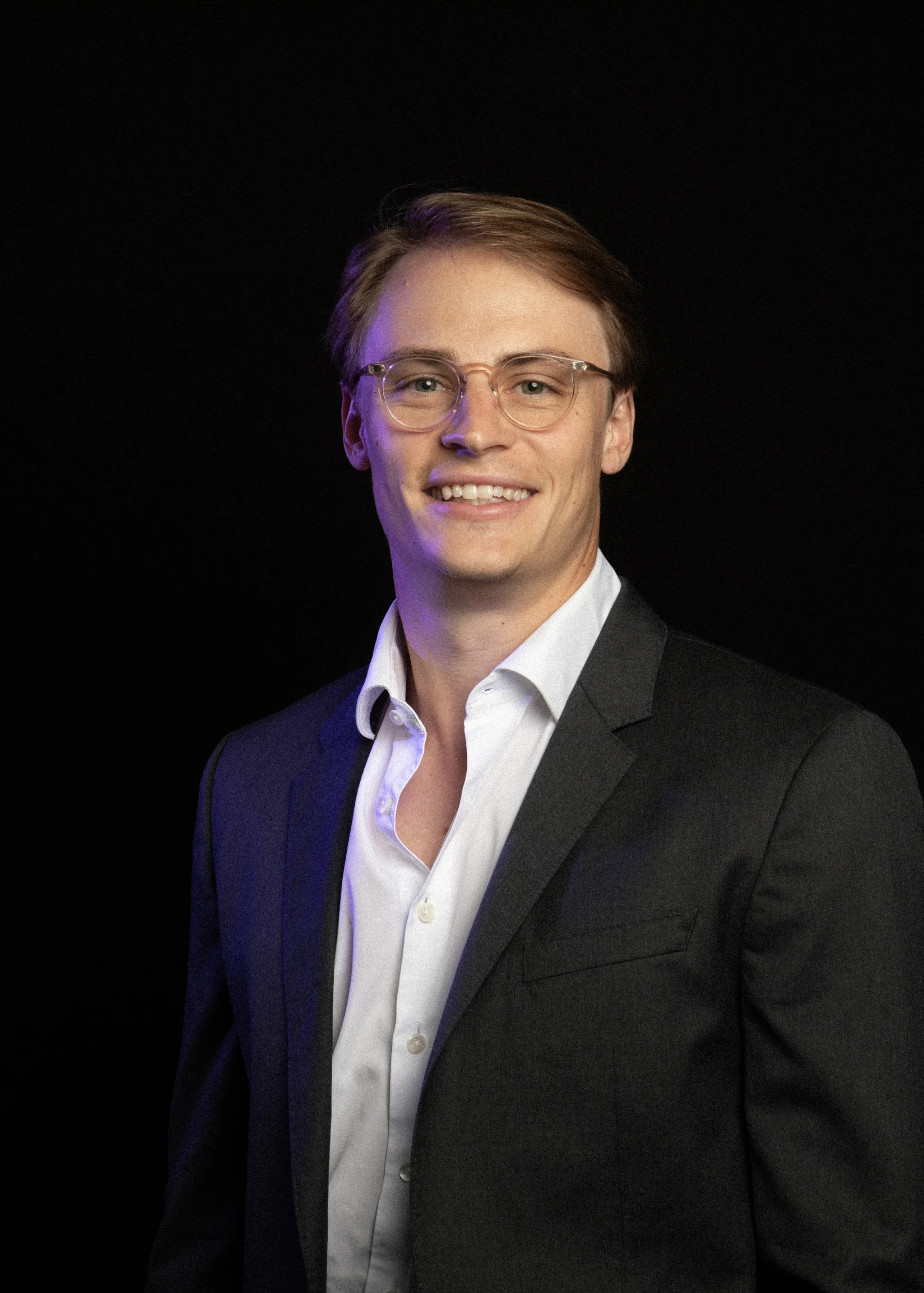 Investors | Force Over Mass